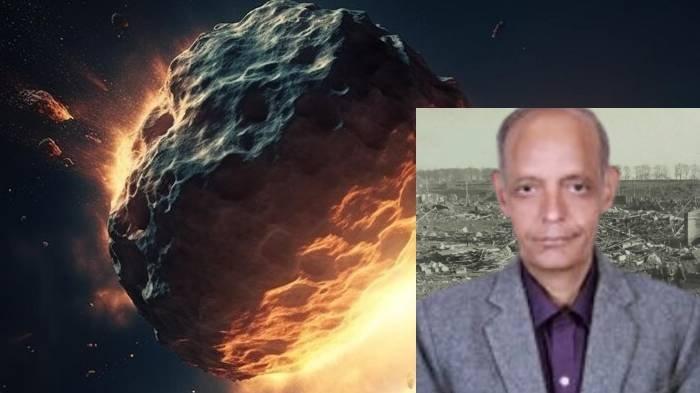 Sosok Kushal Kumar Peramal MELESET Prediksi Kiamat Terjadi di 29 Juni ...