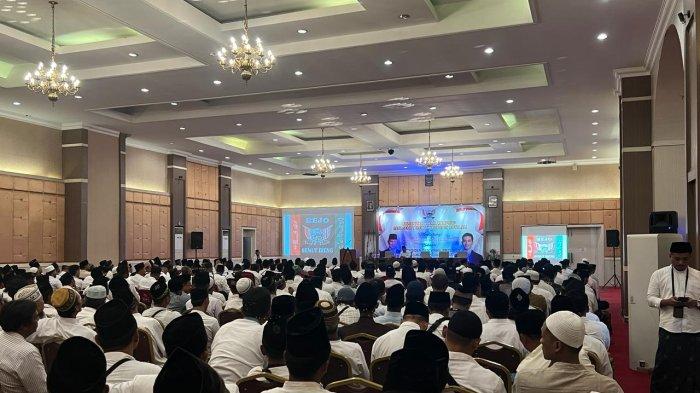 Tegaskan Dukungan, Kiai Kampung Boyolali Optimis Prabowo-Gibran Menang di Kandang Banteng ...