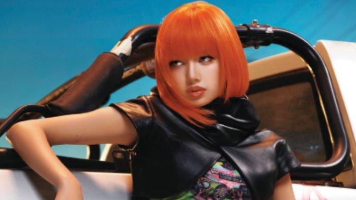 Lirik Lagu Chill - LISA dan Terjemahannya, Populer untuk Reels ...