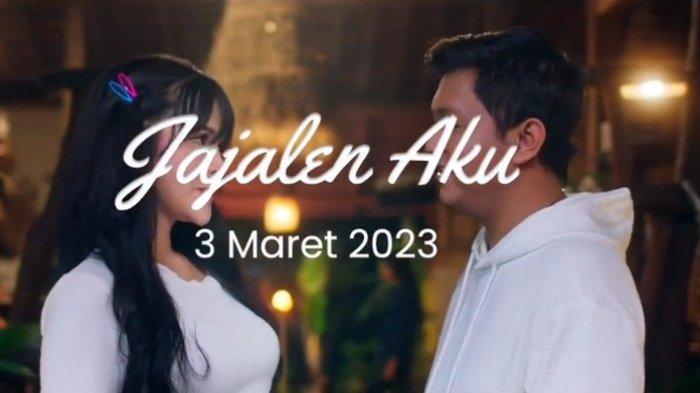 Chord Gitar dan Lirik Lagu Jajalen Aku - Denny Caknan Trending di ...