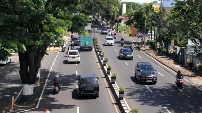 Jumlah Kendaraan di Kota Batu Alami Peningkatan saat Libur Lebaran 2024 Namun Tak Bikin Macet ...