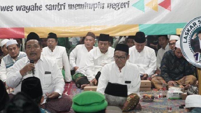 Laskar Santri Jember Dukung Amin, Ponpes Lirboyo: Sudah Saatnya Santri ...