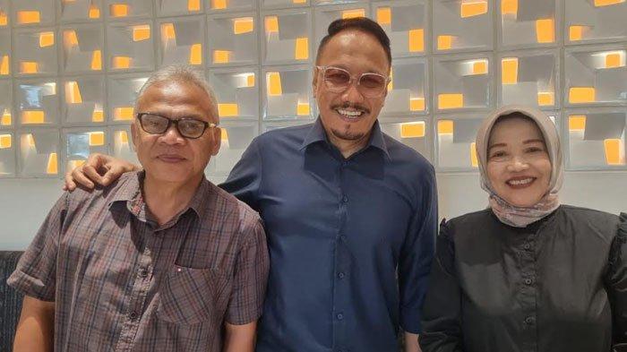 Lathifah Shohib Tegaskan Hubungan dengan Ipang Wahid Secara Profesional ...