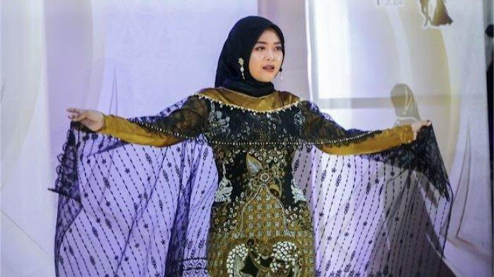 Kini Lamongan Punya 3 Motif Batik Terbaru, Hasil Kreasi Warga Desa Sendangagung - Tribunjatim.com