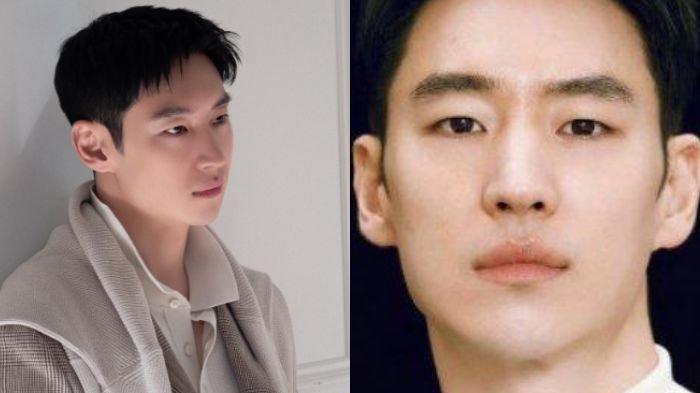 Lee Je Hoon Comeback Di Drama Korea Terbaru Bergenre Mister Ini