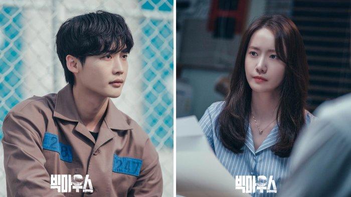 Ada Park Chang Ho dan Go Mi Ho di Drakor Big Mouth, 5 Pasutri Terjebak dalam Drama Korea yang ...