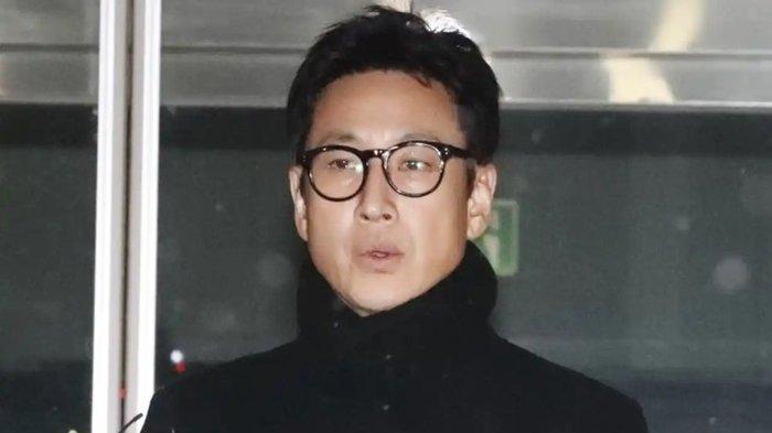 Lee Sun Kyun Ditemukan Tak Sadar Diri, Ini 15 Artis Korea Selatan yang ...