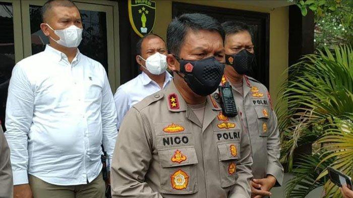Harapan Kajati Jawa Timur kepada Irjen Pol Nico Afinta yang Dinilai ...