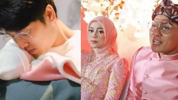 Nama Lengkap Putri Cantik Lesti Kejora, Paras Anak Rizky Billar Disorot, Gelar Aqiqah secara ...