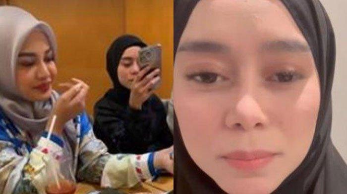 Lesti Kejora Kini Berubah? Istri Rizky Billar Jadi Tampak Lebih Pendiam Meski Kumpul Bareng Geng ...