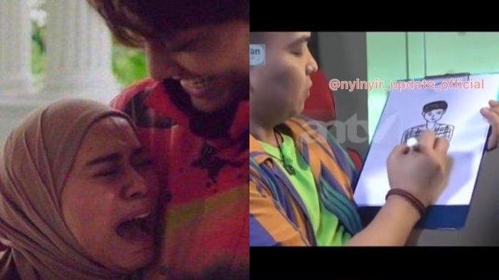 Mbah Mijan Doakan Rizky Billar Berjodoh Panjang, Hard Gumay Malah ...