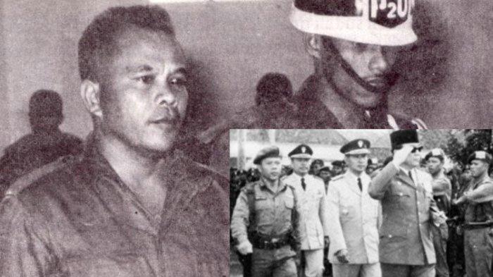 Sosok Letkol Untung, Komandan Cakrabirawa yang Diduga Terlibat G30S ...
