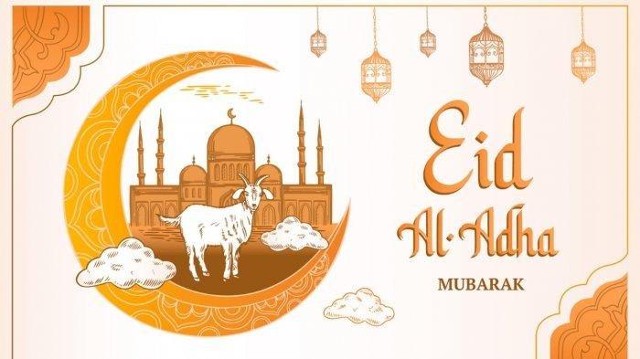 Libur Idul Adha Mulai 28 hingga 30 Juni 2023, Ada Alasan Hari Ditambah, Menpan RB: Quality Time ...