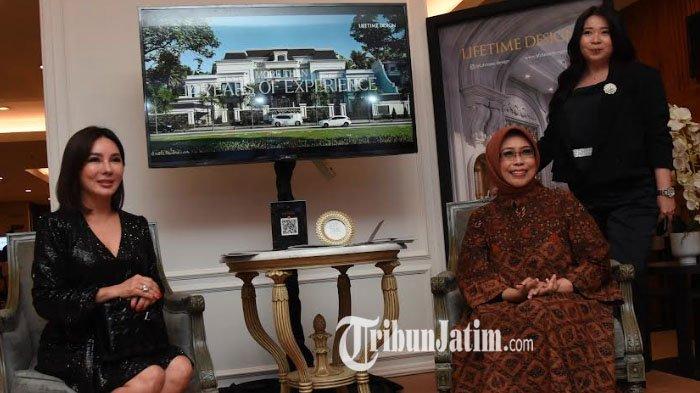 Lifetime Design Dukung Charity & Golf Tribun Jatim Network, Berikan Kenyamanan - Tribunjatim.com