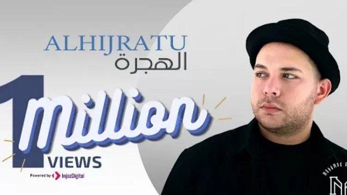 Lirik Lagu Alhijrotu Mohamed Youssef yang Viral di TikTok dalam Bahasa ...