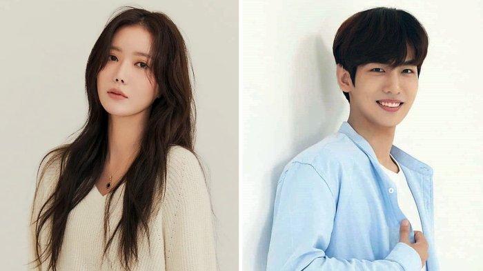 Lawan Main Drama Kkokdu's Gye Jeol, Lim Soo Hyang Tangisi Kematian Lee Jihan Dalam Tragedi ...