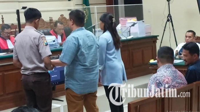 Update Sidang Lanjutan Eks Kepala Bea Cukai Yogyakarta Eko Darmanto, 5 Saksi Diperiksa ...