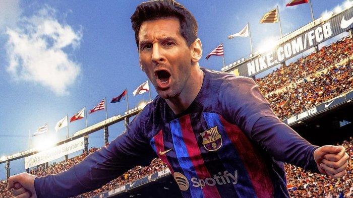 Lirik Lagu Why Mister Messi Why - Aldi Taher untuk Lionel Messi yang ...