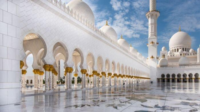 Lirik Lagu Di Suatu Malam di Bulan Rajab, Dipopulerkan Mazro, Renungan ...