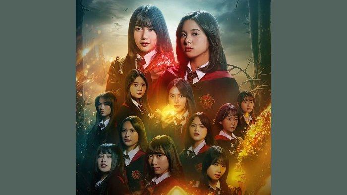 Lirik Lagu Magic Hour - JKT48, Trending di YouTube, 'Ingin Kumelayang ...