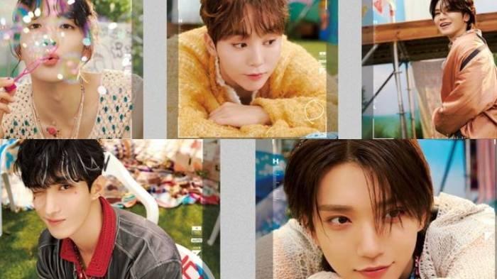 Arti Lirik Lagu Yawn - SEVENTEEN, Terjemahan Bahasa Indonesia dan ...