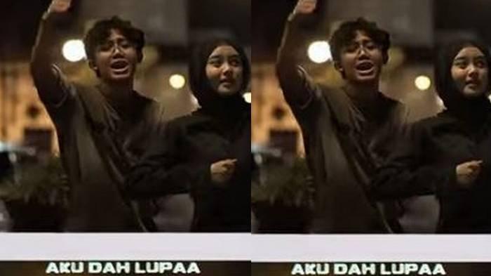 Lirik Lagu Aku Dah Lupa - Zia dan Mikky yang Viral di TikTok: Nama Kau pun Hilang dari Hati ...
