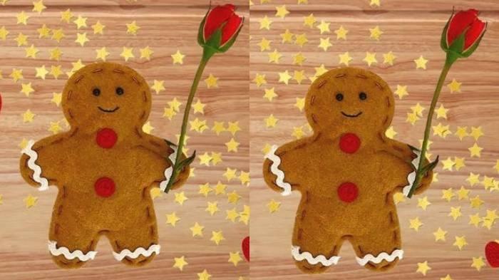 Lirik Lagu Gingerbread Lover - CHEVY dan Ivoris, Dilengkapi Terjemahan, Cocok Didengarkan saat ...