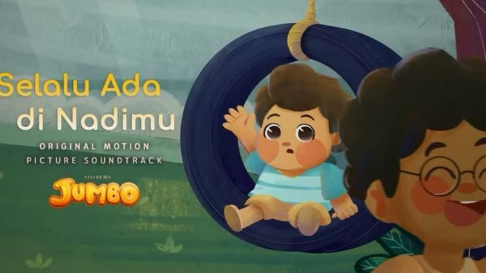 Lirik Lagu 'Selalu Ada di Nadimu' oleh BCL, Soundtrack Film Jumbo: Anakku, Ingatlah Semua ...
