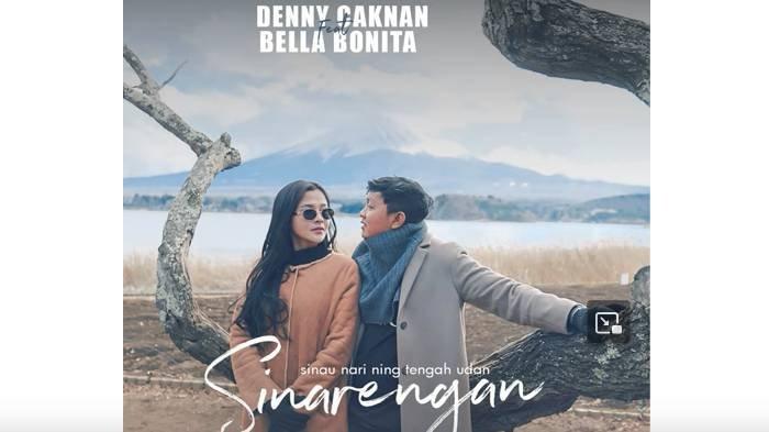 Lirik Lagu Sinarengan - Denny Caknan feat. Bella Bonita: Matursuwun Wis Ngancani Aku Selama Iki ...