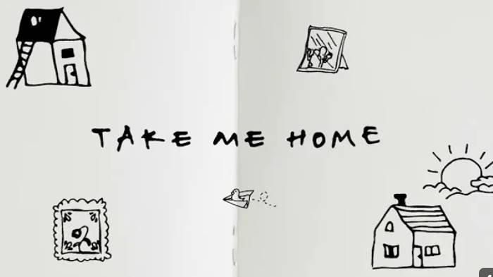 Lirik Lagu Take Me Home - Arash Buana dan Terjemahannya: And Take Me ...