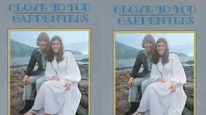 Arti Lirik Lagu Close to You - The Carpenters Viral di TikTok: Why Do Stars Fall Down from the ...