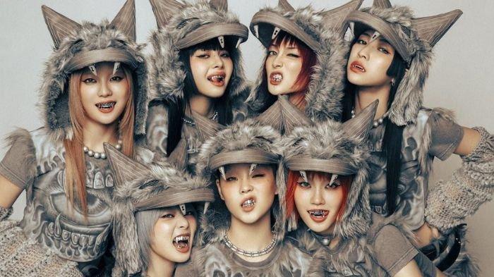 Arti Lirik Lagu Woke Up - XG, Viral di TikTok: Woke Up Looking Like This So Don’t Get Under My ...