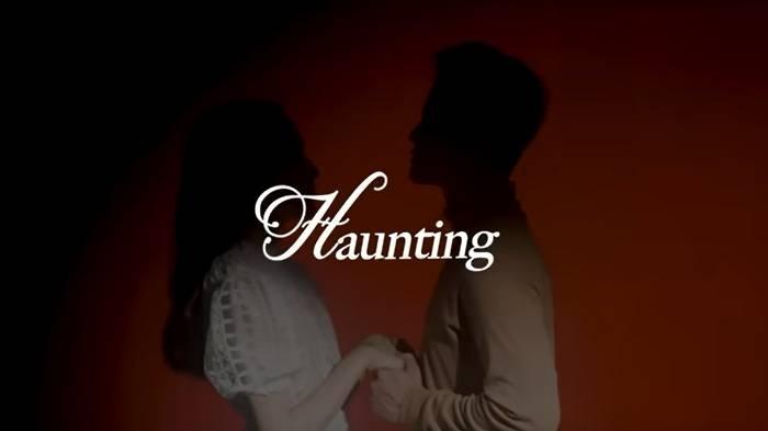 Lirik Lagu dan Chord Gitar Haunting - Shanna Shannon feat Stevan ...