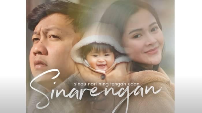 Lirik Lagu Romantis Denny Caknan feat Bella Bonita 'Sinarengan': Aku Sampean Koyo Lagi Kasmaran ...