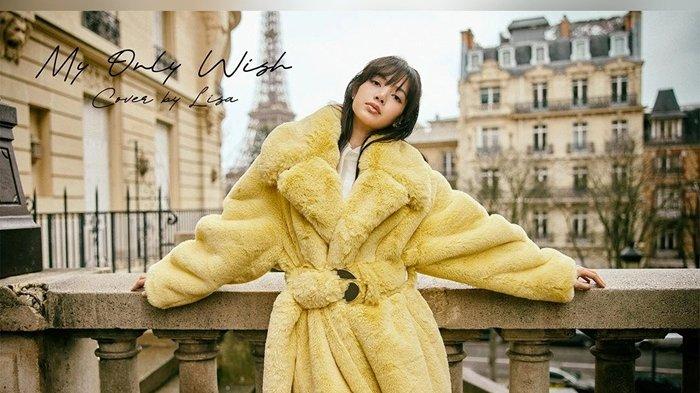 Lirik Lagu My Only Wish Milik Britney Spears yang Dicover oleh Lisa ...