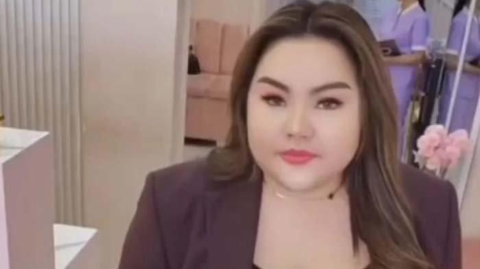 Lisa Mariana Kena Mental usai Dipolisikan Ridwan Kamil? Nasib Terancam Dipenjara: Tolong Peluk ...