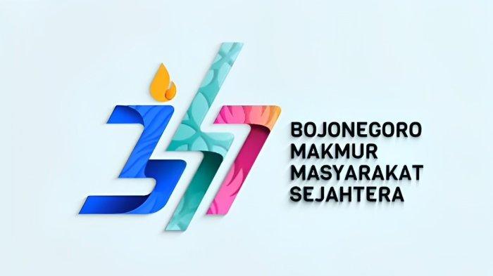 Launching Logo Hari Jadi Bojonegoro ke-347, Ini Tema dan Maknanya ...