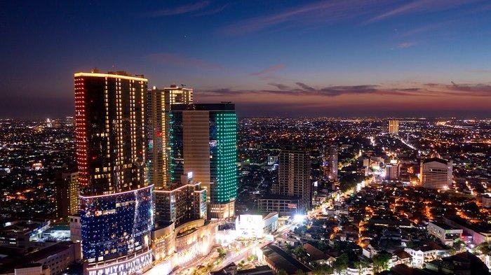 15 Tempat Wisata Surabaya untuk Nikmati Malam Tahun Baru 2024, Ada Tugu Pahlawan dan Jalan ...