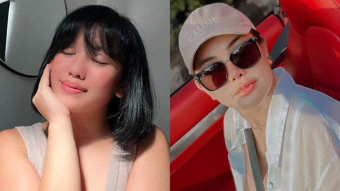 Lolly Nangis Pacar Janji Menikahinya, Nikita Mirzani Ngaku Menyesal Lahirkan Sang Anak, 'Bikin ...