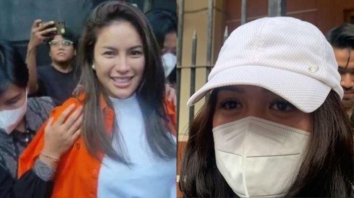 Nikita Mirzani Rayakan Ultah Ke-39 di Rutan, Putranya Doakan 'Ami Cepat ...