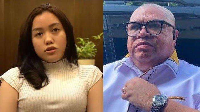 Dulu Ngotot Jadikan Lolly Anak Angkat, Razman Kini Bersyukur Batal Adopsi Putri Nikita Mirzani ...