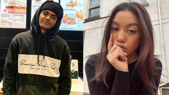 Pamer Pacar Baru, Lolly Bantah Tudingan Dimanfaatkan, Anak Nikmir Balas ...