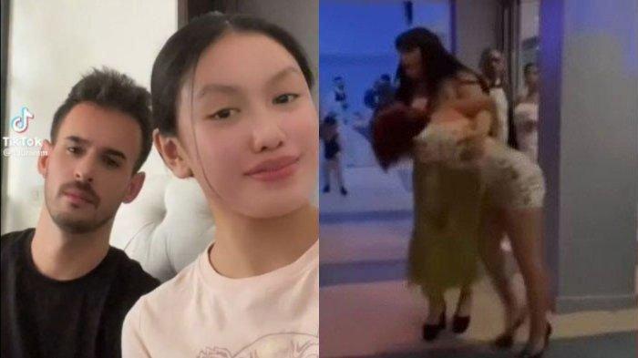 Lolly Ungkap Hubungannya Kini dengan Antonio Dedola, Akui soal Video Mabuk, Pasrah Dihujat ...