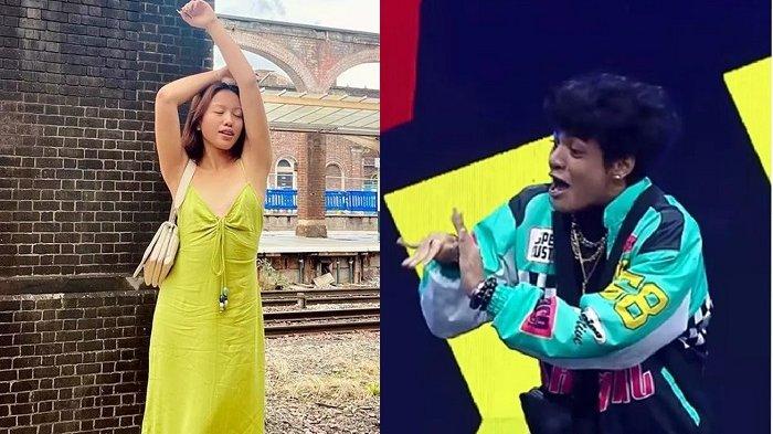 Latar Belakang dan Profesi Vadel Badjideh Diremehkan, Lolly Anak Nikmir ...