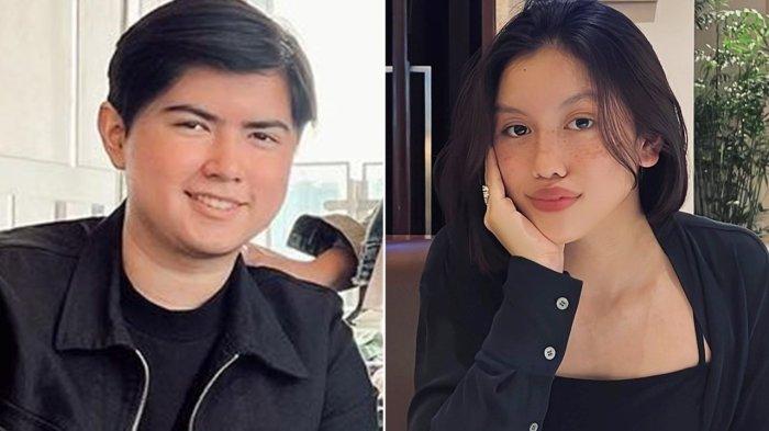 Lolly Bantah Kepincut Bule Tampan, Kini Putri Cantik Nikita Mirzani Putus dari Sean: Ya, Itu Hak ...