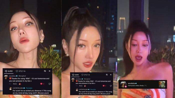 Lirik Lagu Alibi - Sevdaliza ft Pabllo Vittar Yseult dan Artinya, Viral ...