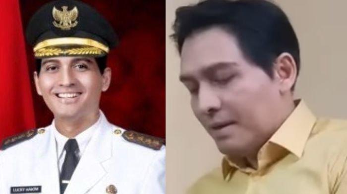 Pernah Dibayar Rp200 Juta Jadi Wakil Bupati, Lucky Hakim Mundur karena Tak Nyaman: Makan Gaji ...