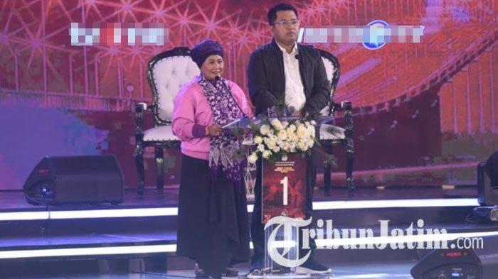 Cagub Luluk Soroti Isu Lingkungan Hidup di Jatim, Singgung Pengelolaan ...