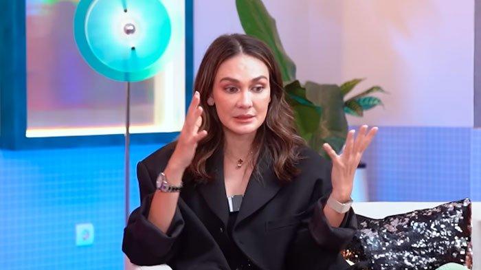 Luna Maya Cerita Pernah Batal Nikah, Putus Jelang Tunangan, Kekasih ...