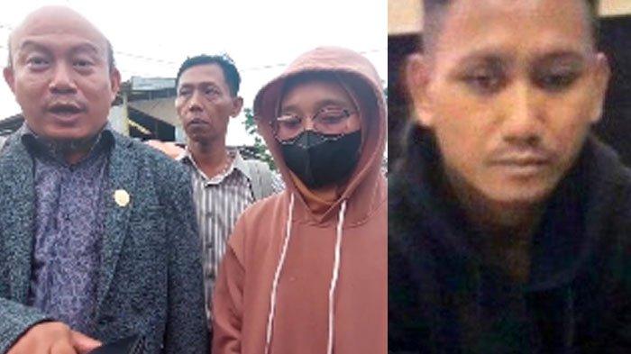 Lusiana Bawa Bukti Pegi Tak Terlibat Kasus Vina Cirebon, Bantah Ganti ...